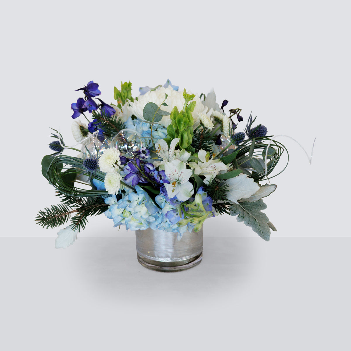 Icicle Medium | Towers Flowers