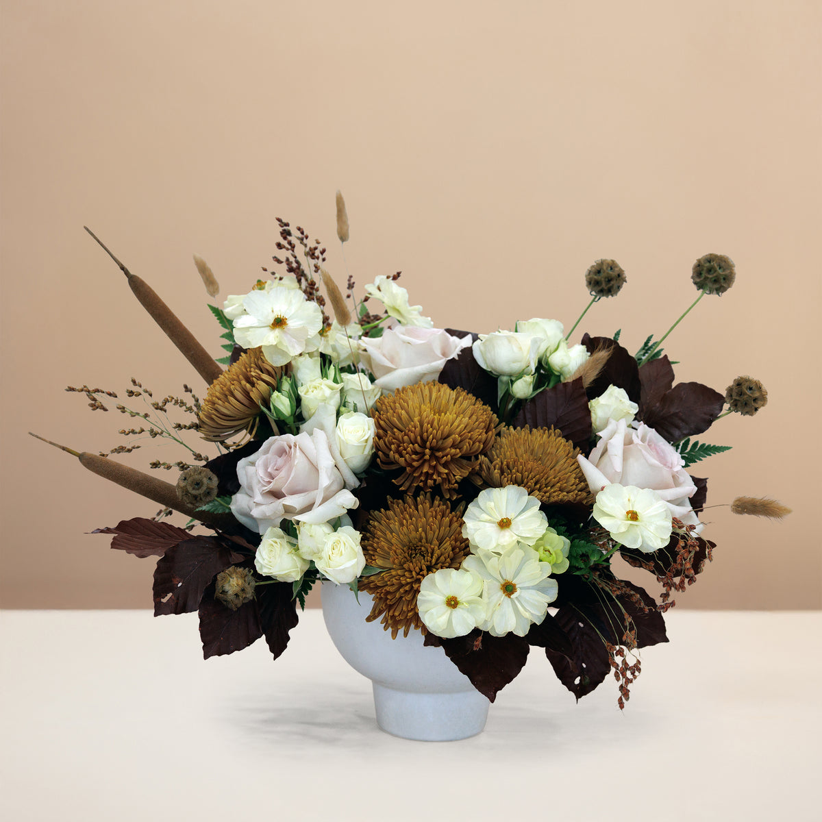 Chai Deluxe | Towers Flowers