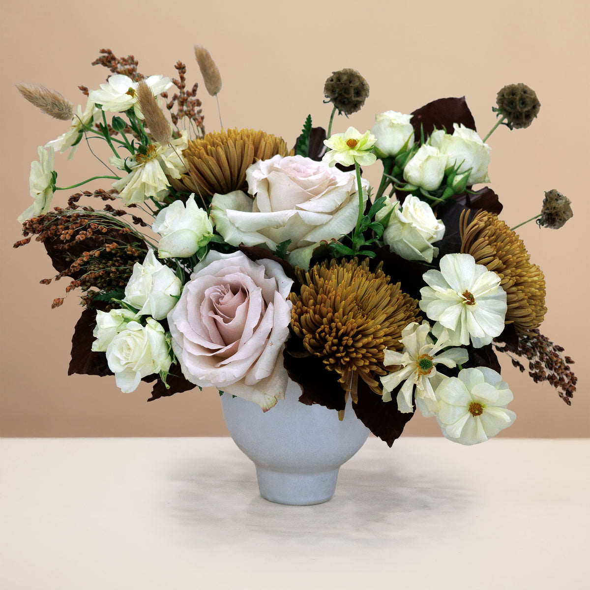 Chai Large | Towers Flowers