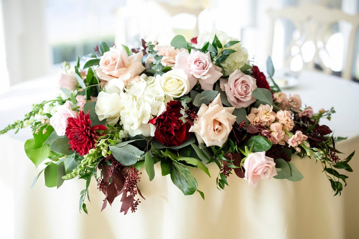 Wedding Flowers – Timeless & Elegant Designs | Towers Flowers | Towers ...